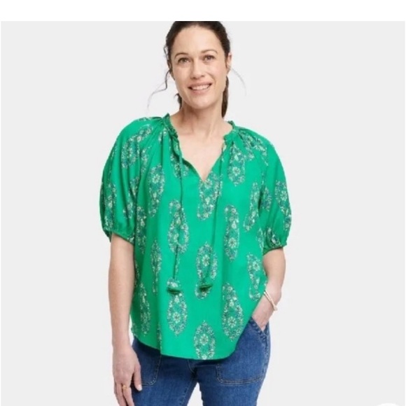 Knox Rose | Tops | Knox Rose Floral Top | Poshmark